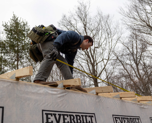 McKellar Construction | Garages