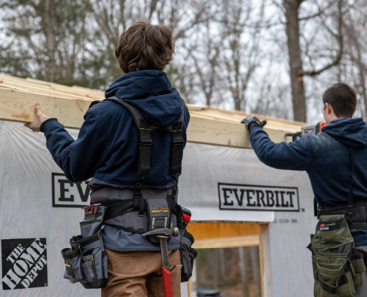 McKellar Construction | Contact Us