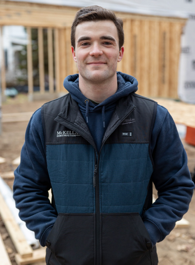 McKellar Construction | Who We Are