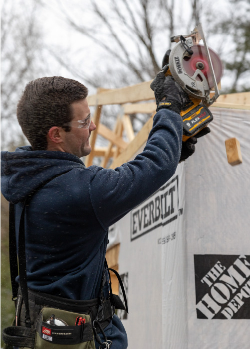 McKellar Construction | Garages