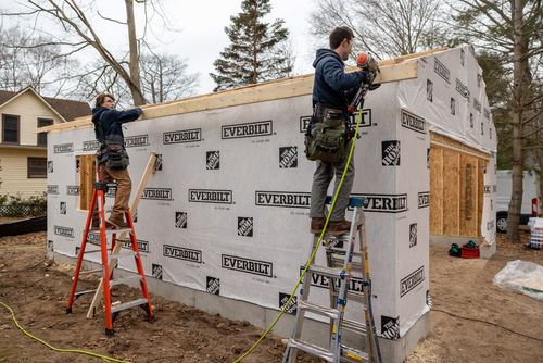 McKellar Construction | Garages