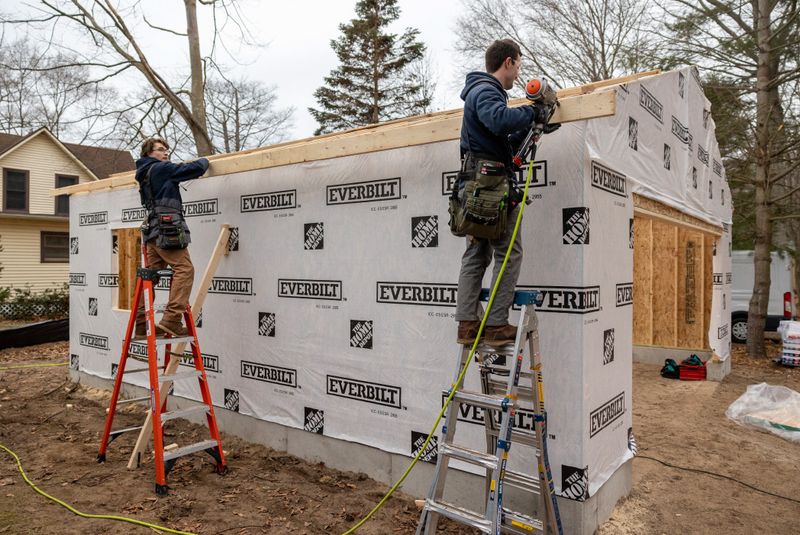 McKellar Construction | Garages