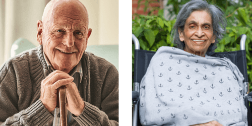 Retirement & Housing With Care | Gloucestershire and Worcestershire