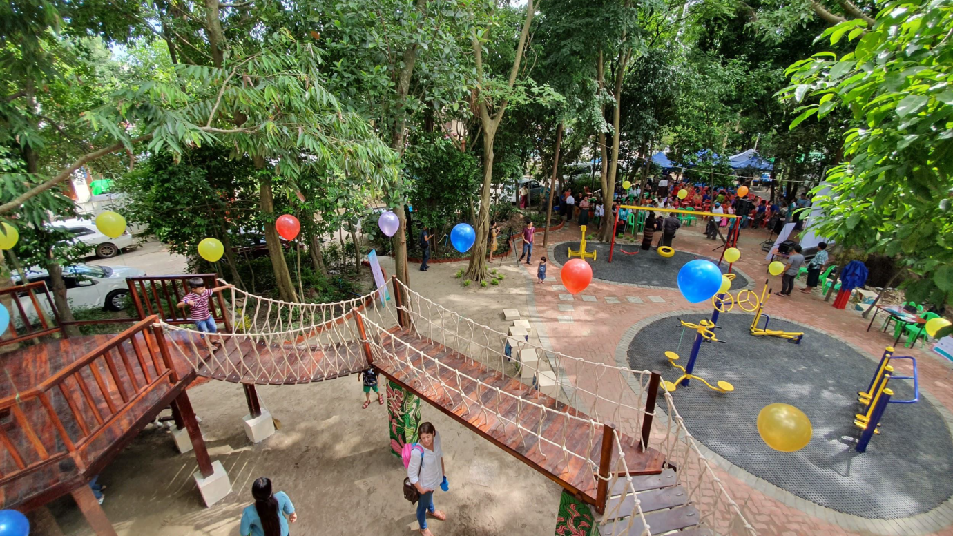 Myanmar