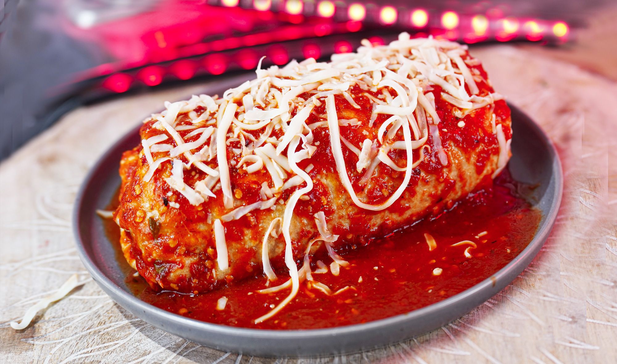 Menus | El Cortez Prime Tacos