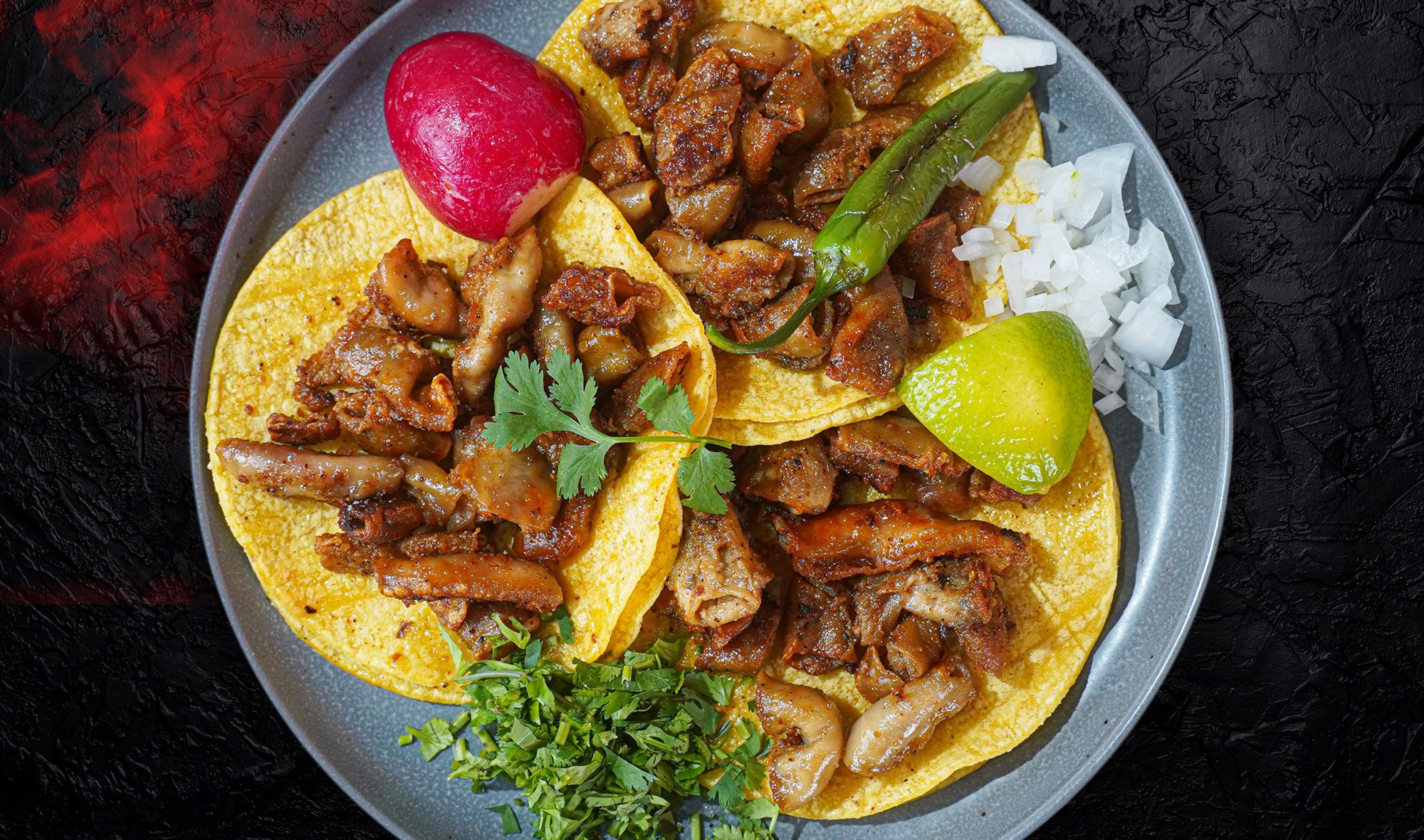 Best Tacos in Norwalk CA | El Cortez Prime Tacos