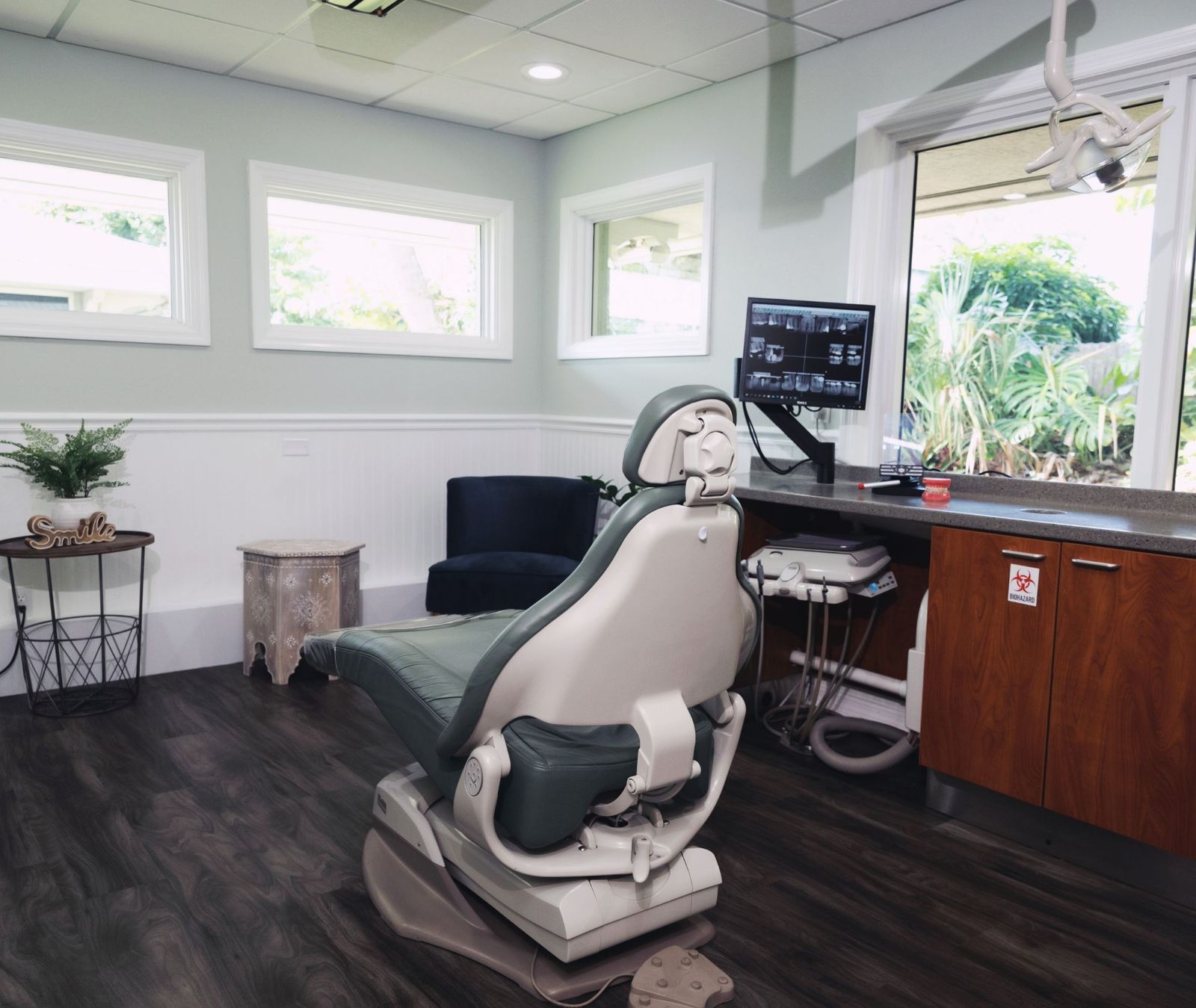 Aesthetic Dentistry of Stuart offers a full menu of dental solutions in ...