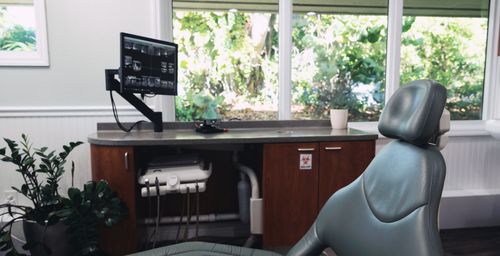 Dr. Amy Crary and Rebeca Viego | Aesthetic Dentistry of Stuart