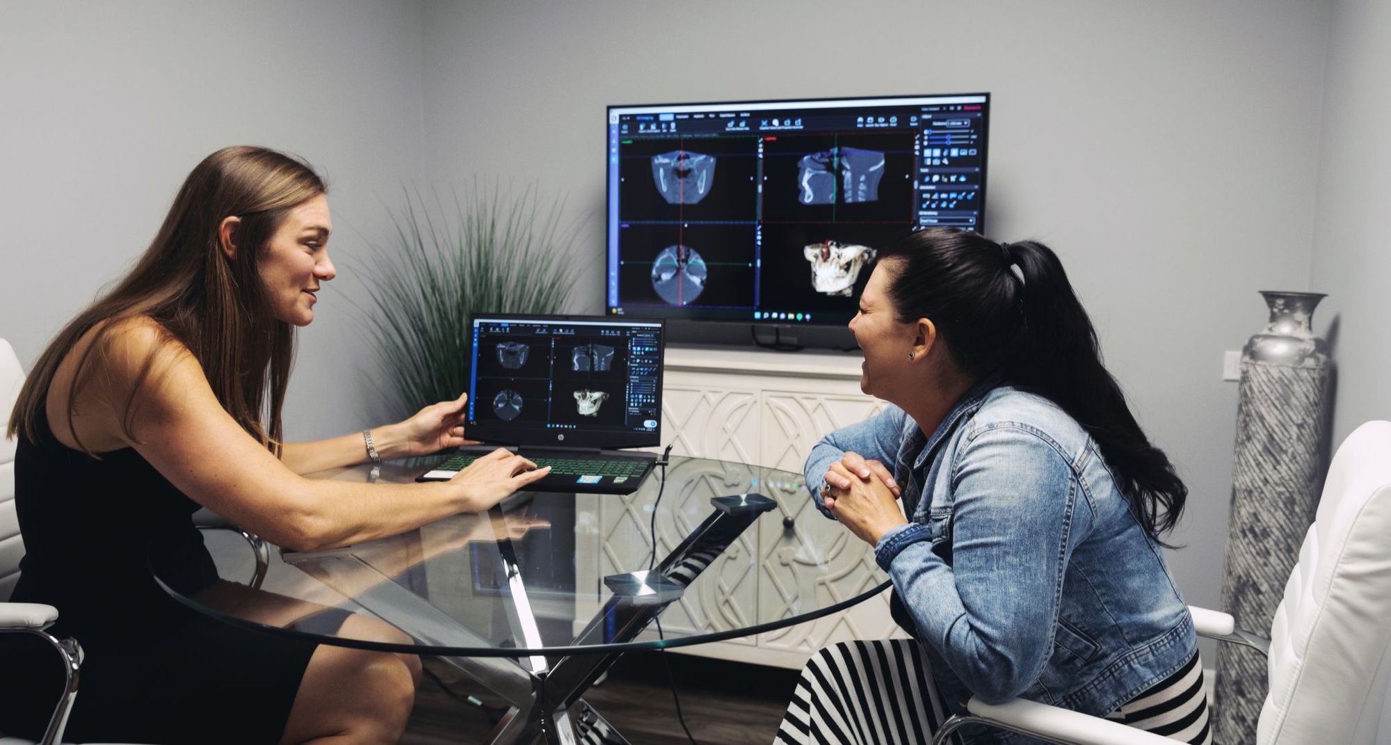 TMD Treatment in Stuart, FL – Aesthetic Dentistry of Stuart