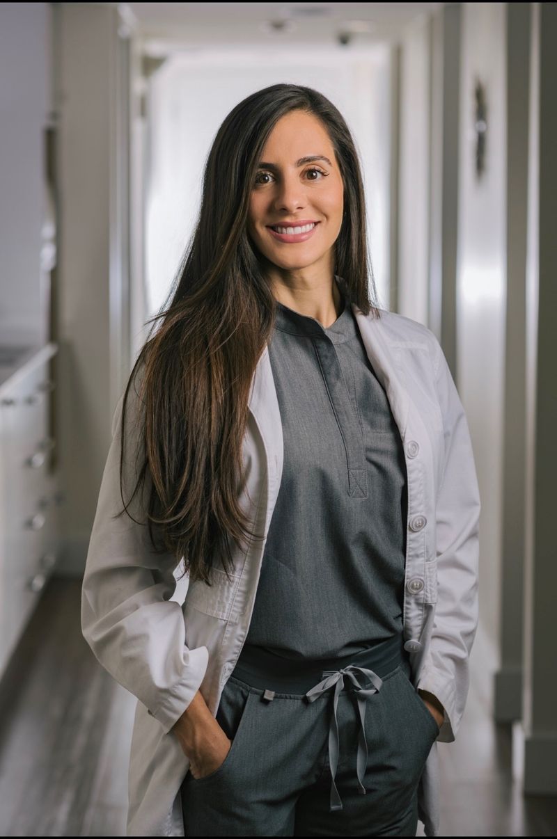 Dr. Amy Crary and Rebeca Viego | Aesthetic Dentistry of Stuart