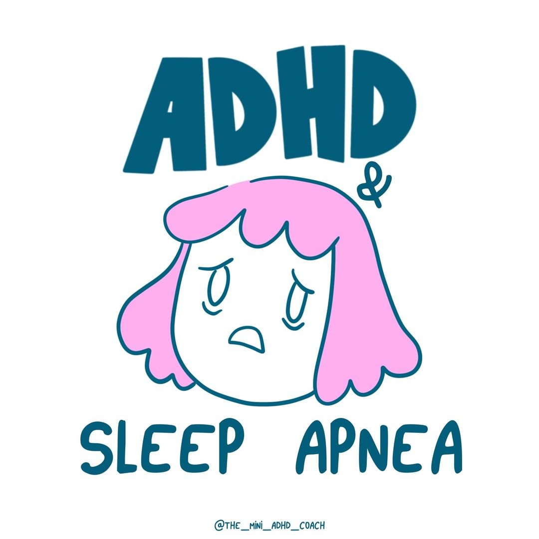 ADHD & Maladaptive Daydreaming