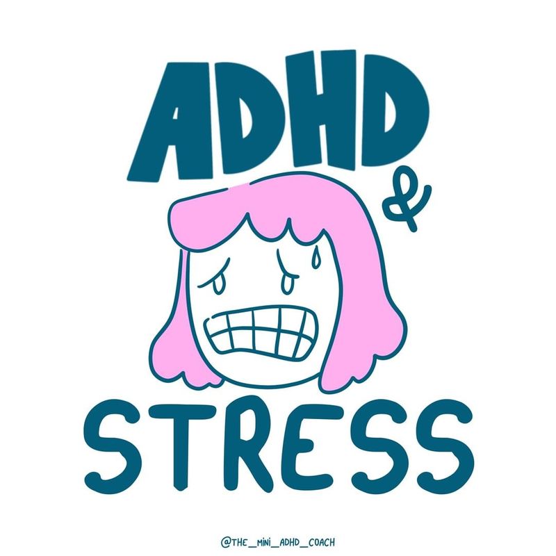How Does ADHD Affect Our Emotion Regulation?