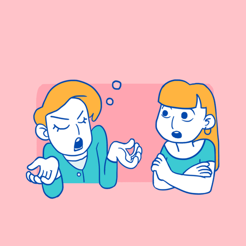 Everything You Need To Know About ADHD & Irritability