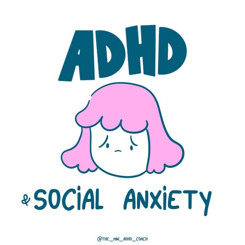 How Adults with ADHD Handle Rejection and Negative Emotions