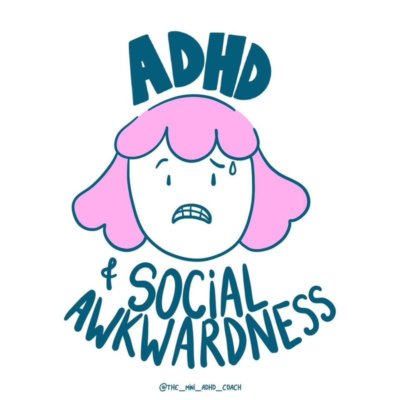 Understanding ADHD Symptoms When Conflict Comes