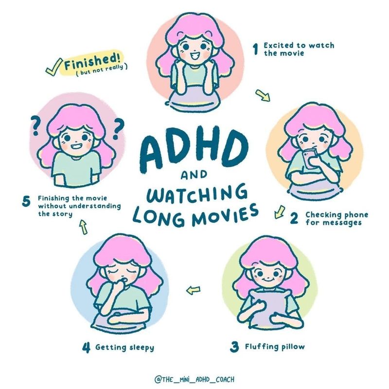 The Pros and Cons of Social Media for an ADHD Brain