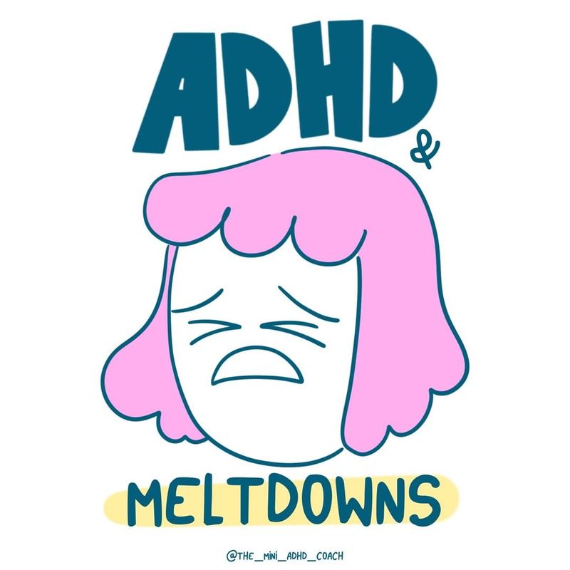 Everything You Need To Know About ADHD & Irritability