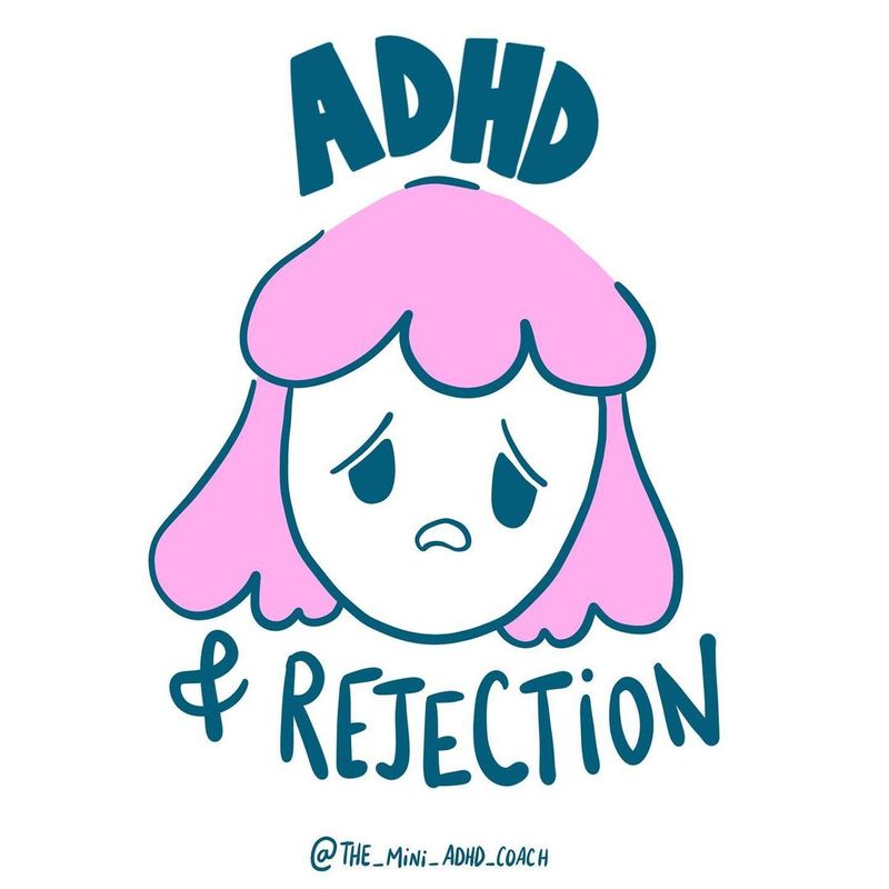 Addressing Your Grief While Managing ADHD Symptoms