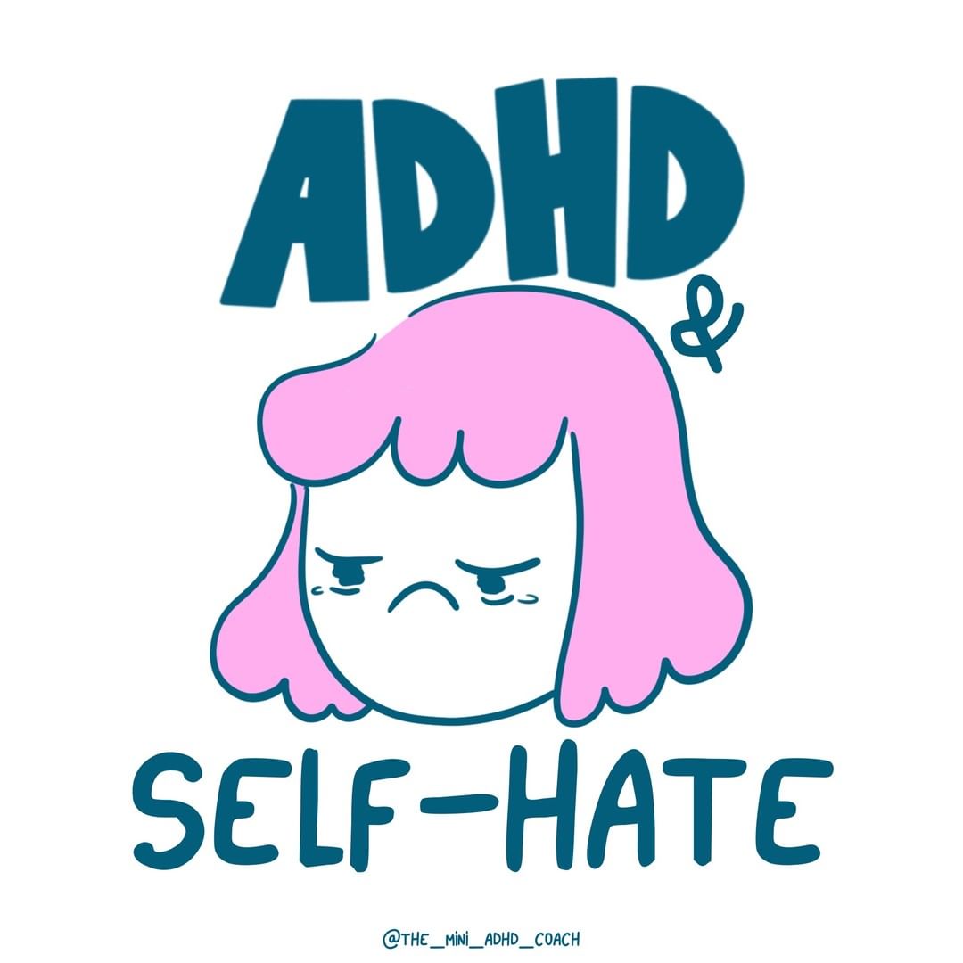 Preventing Meltdowns With An ADHD Diagnosis