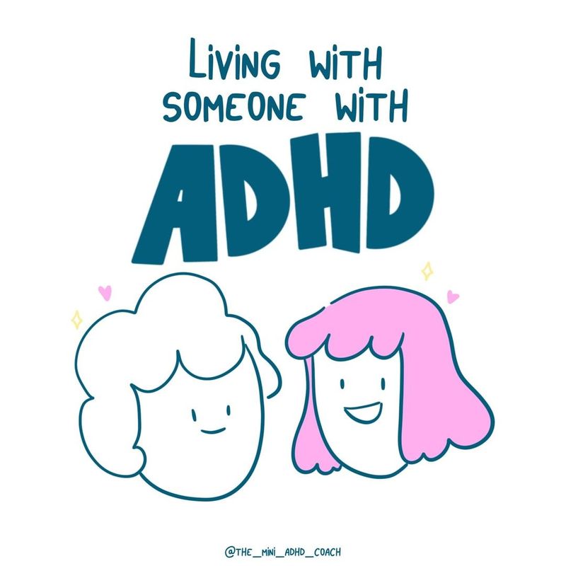 Intrusive Thoughts and ADHD