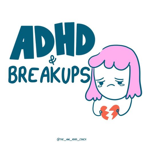 Understanding ADHD Symptoms When Conflict Comes