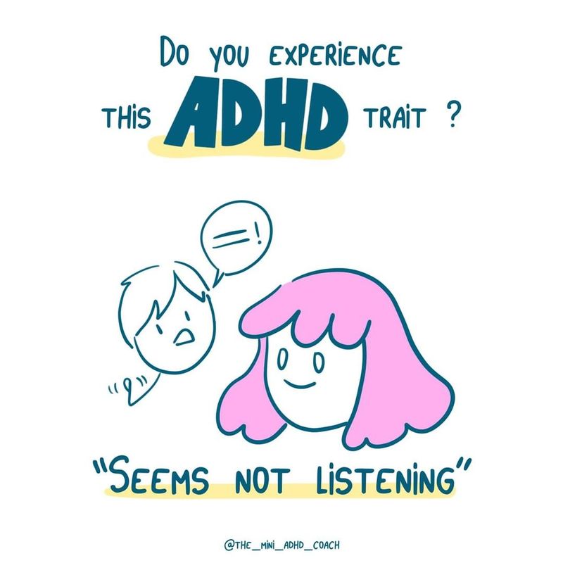 ADHD Blog - The Mini ADHD Coach 💕