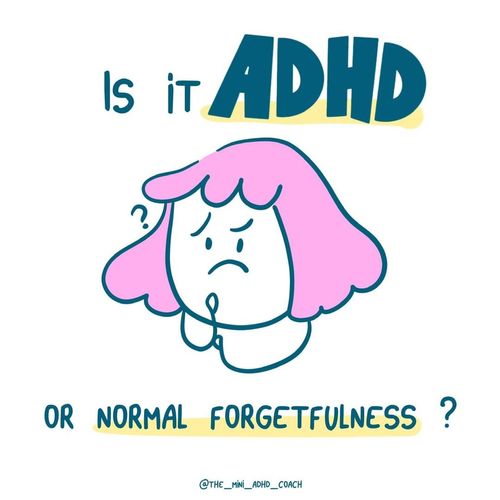 Why People with ADHD Often Forget to Eat & How to Break the Cycle