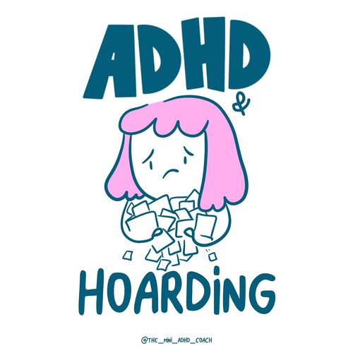 ADHD Organization: Get Your Life Under Control
