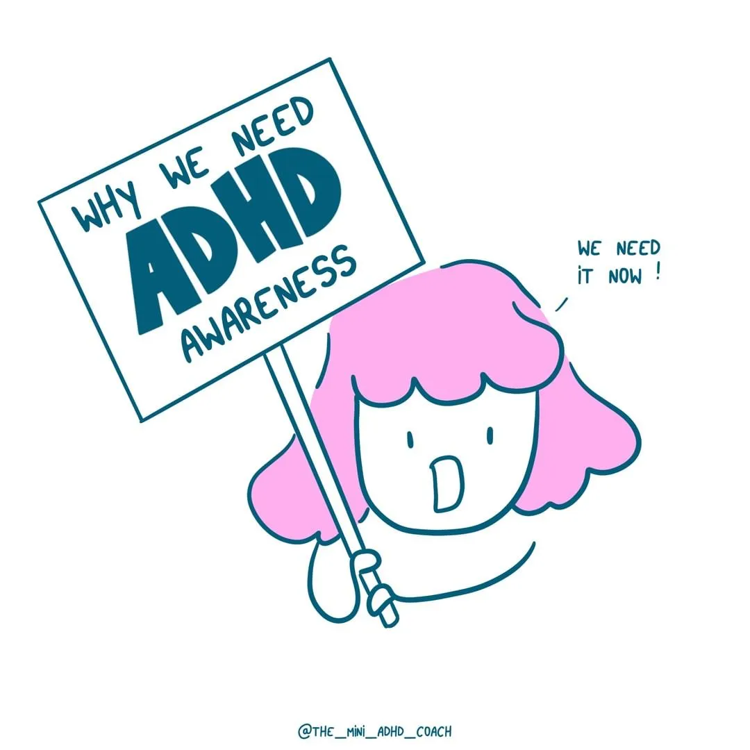 What To Do When ADHD Struggles Emerge In School