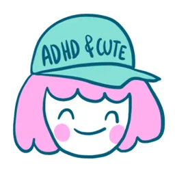 The Mini ADHD Shop: Empowering Tools & Resources for ADHD Success 🌟