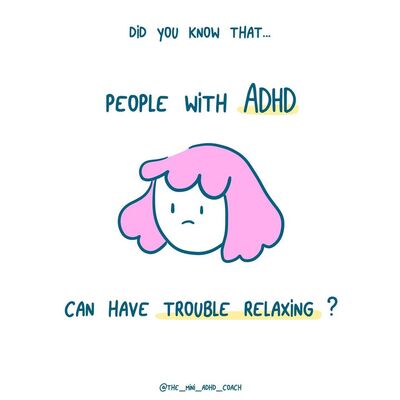 Learn what you need to know about ADHD Symptoms