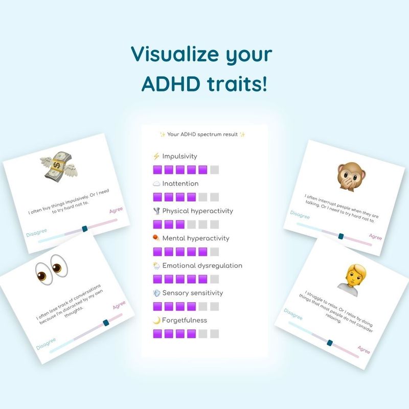 Empowering Individuals with ADHD to Thrive | The Mini ADHD Coach