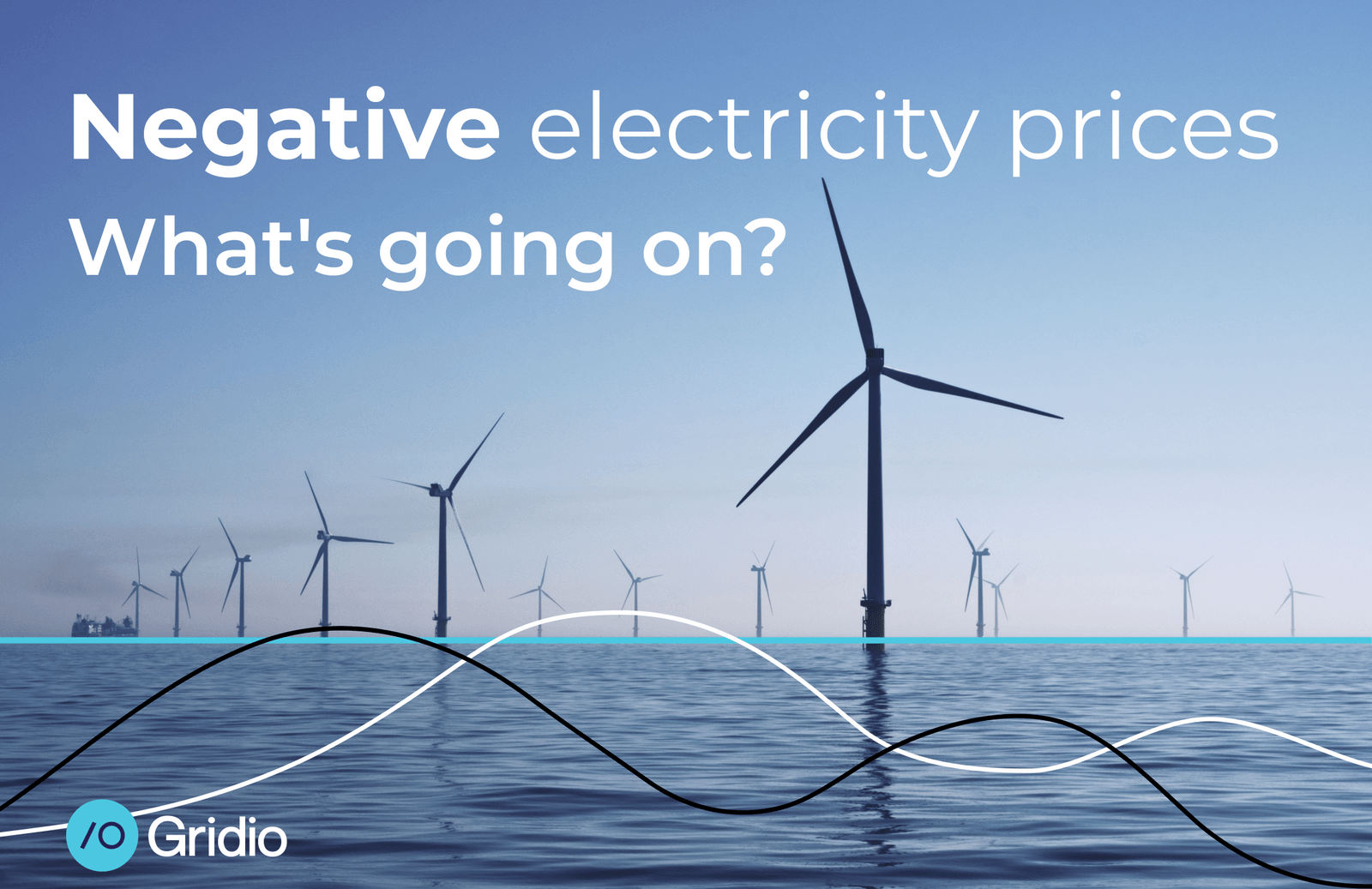 Negative electricity prices, what is going on, will I get paid to charge?