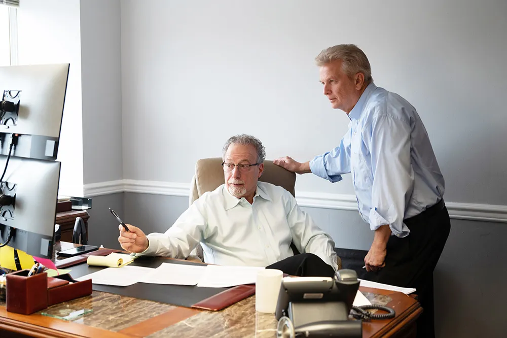 Chaslyn Financial Group – Wealth management advisors