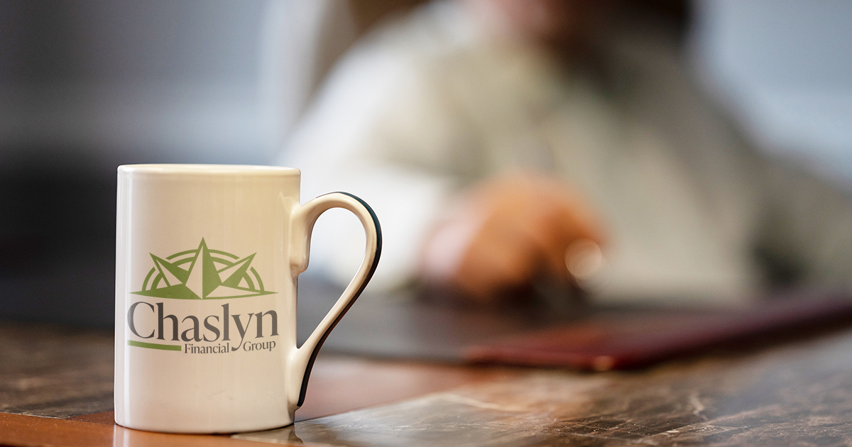 Chaslyn Financial Group – Wealth management advisors