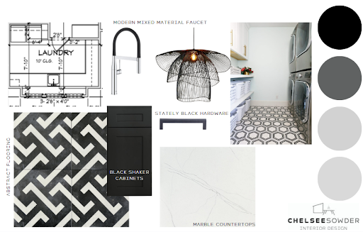 La Vie Est Belle (Life is Beautiful) - Chelsee Sowder interior Design