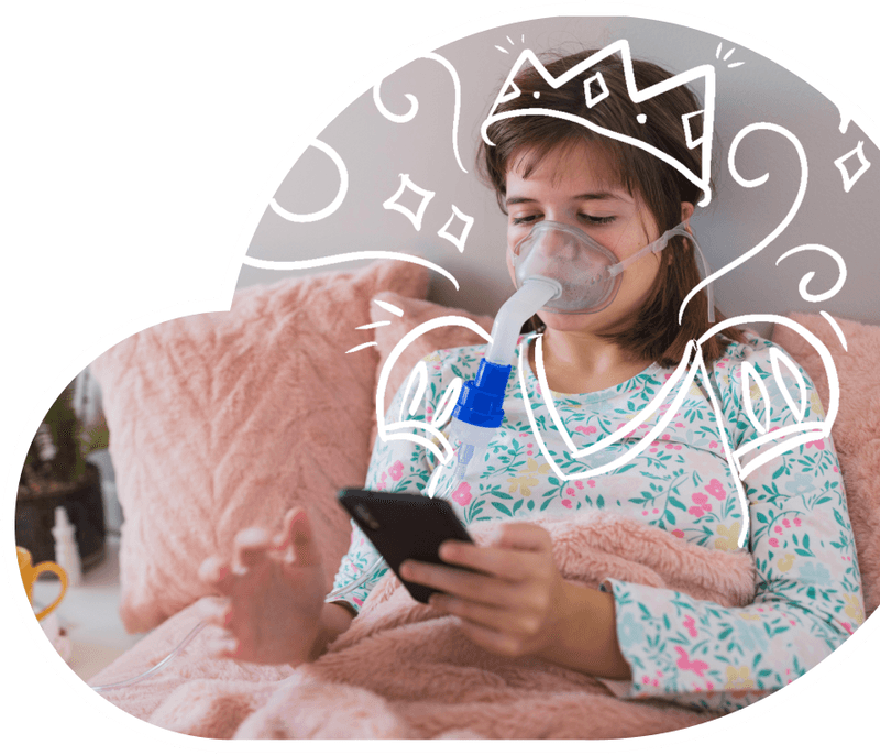 Imagine Pediatrics | Virtual Health Care for Children