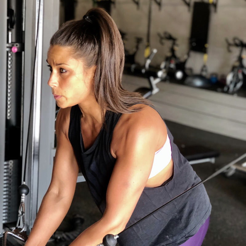 Twelve Strong - Elite Volleyball & Personal Training