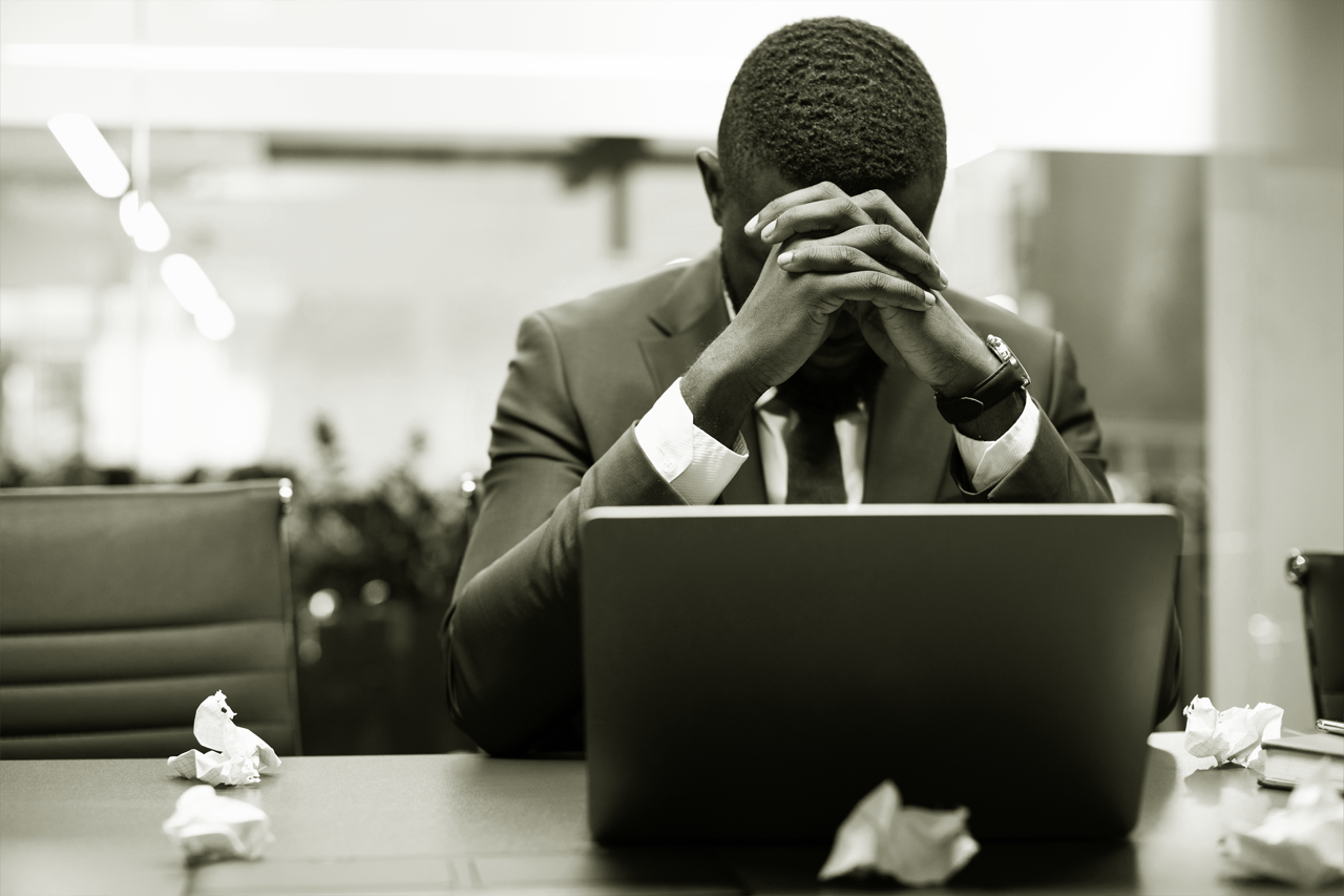 Underdogs® – Global Creative Agency | Run With Us.