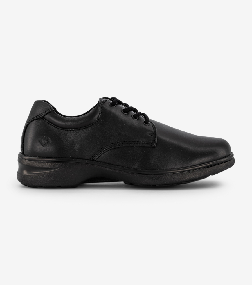 Senior Boys School Shoes | Alpha Footwear