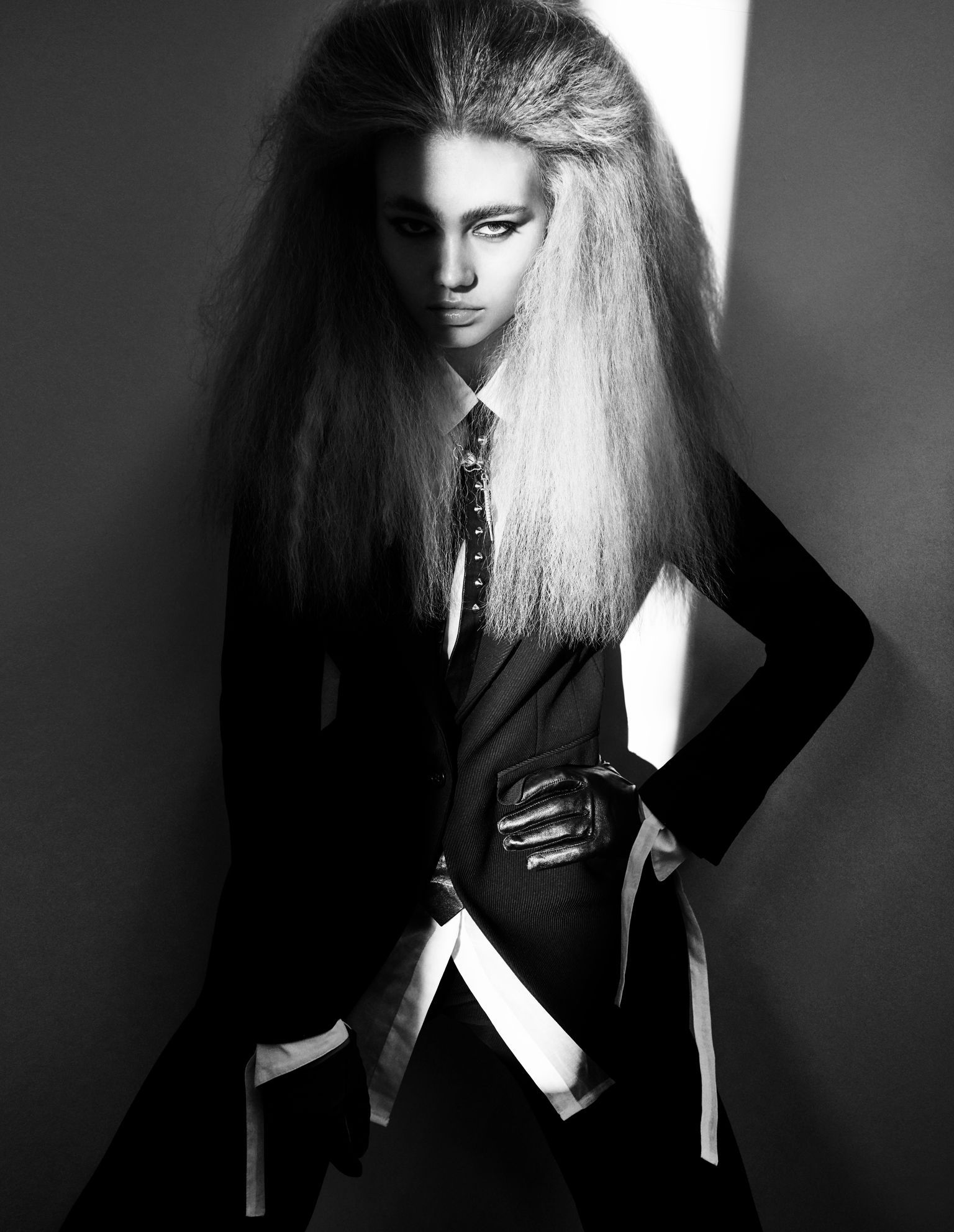 Samira - Model