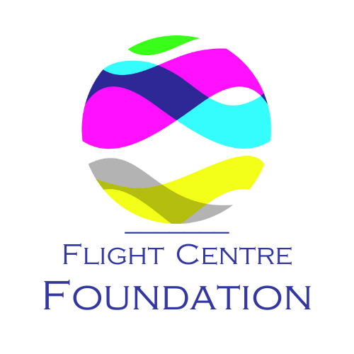 Flight Centre Foundation - Our Support