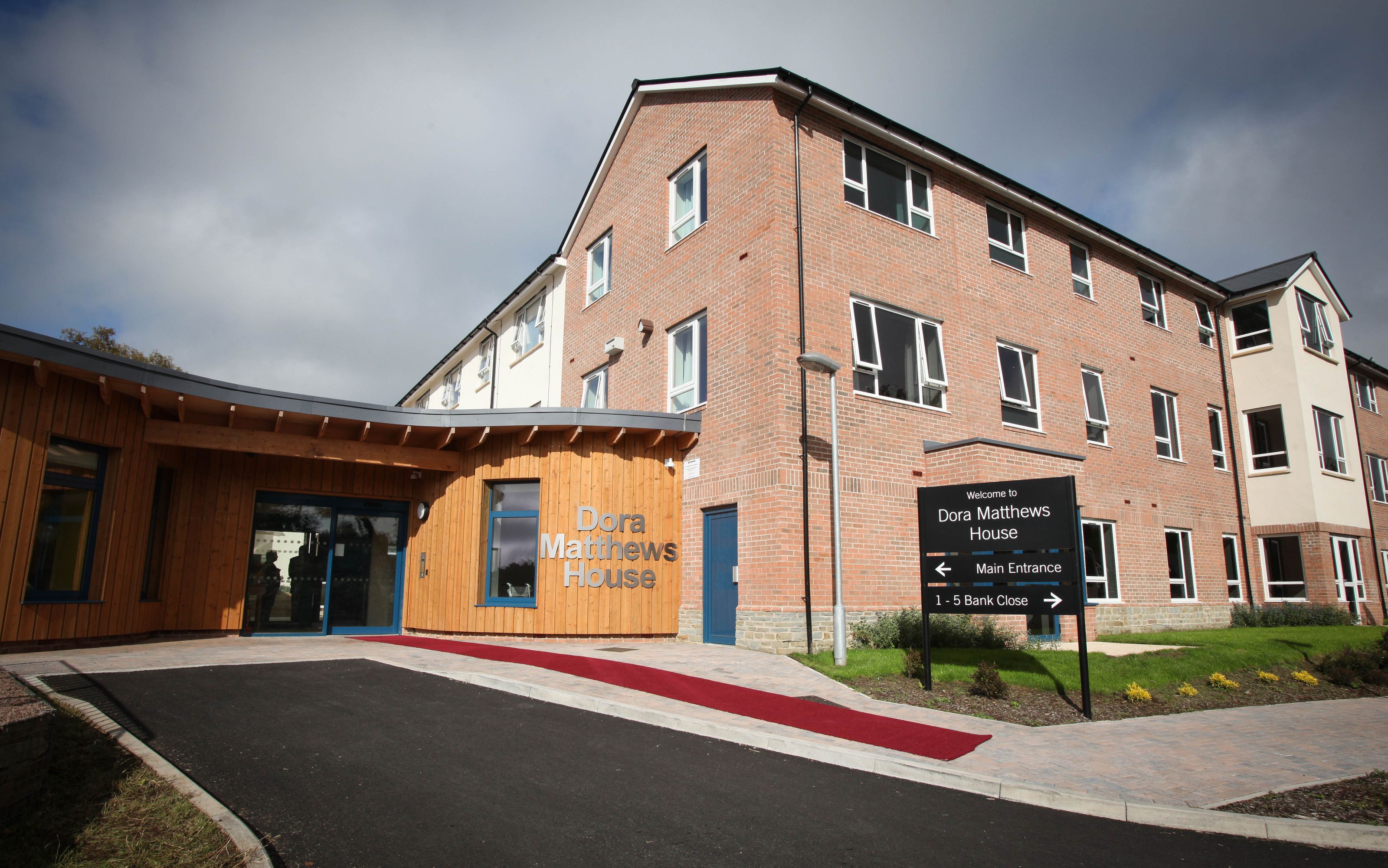 Retirement & Housing With Care | Gloucestershire and Worcestershire