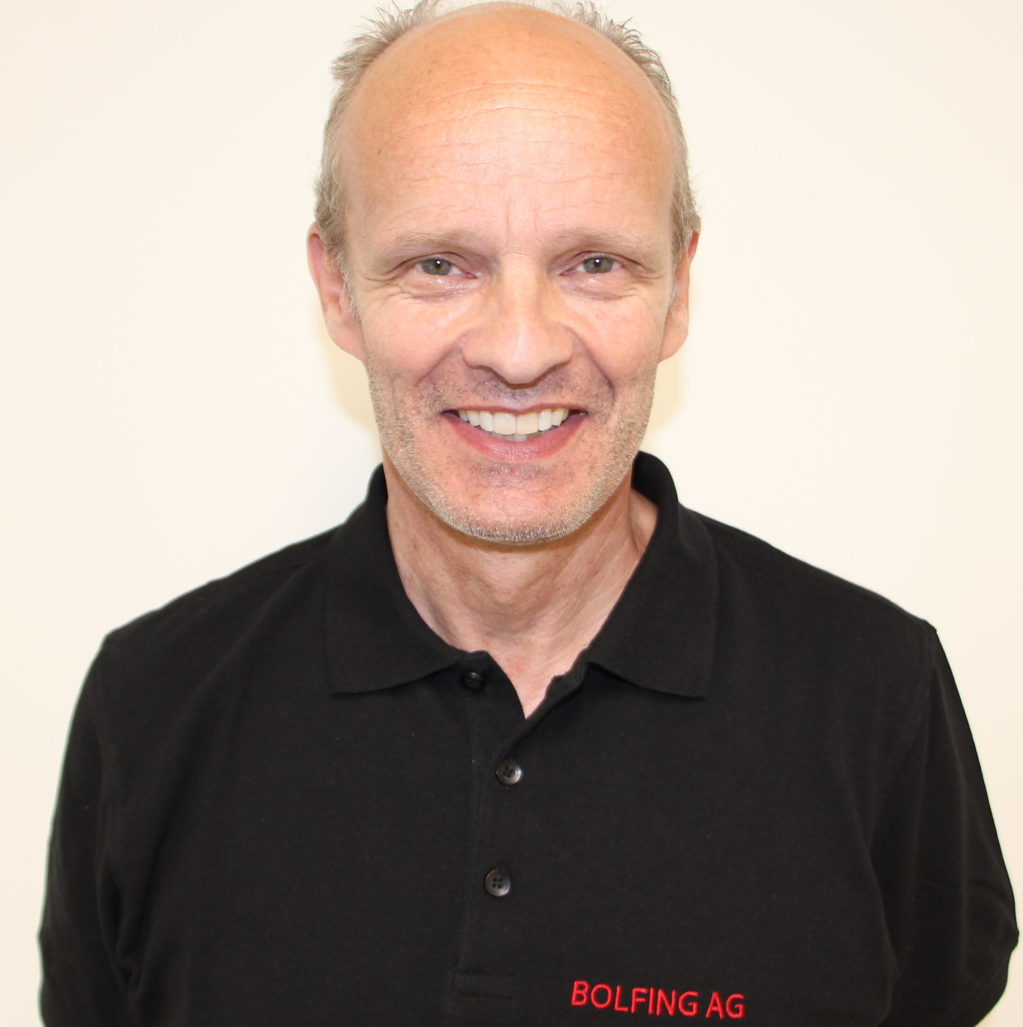 Kundendienst | Bolfing AG