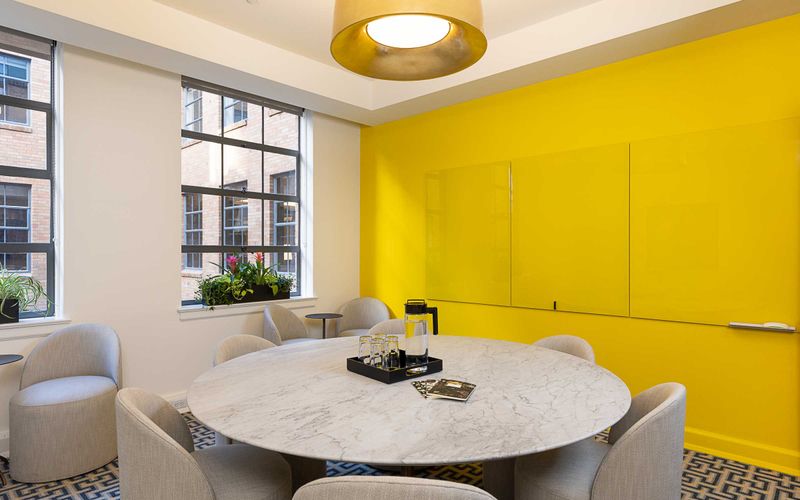 Labour Temple Seattle | Coworking, Private Offices, & Event Spaces