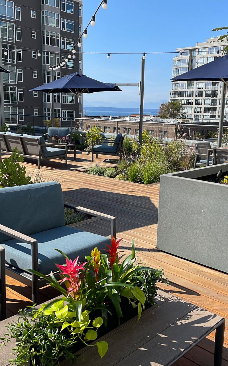 Labour Temple Seattle | Coworking, Private Offices, & Unique Event ...