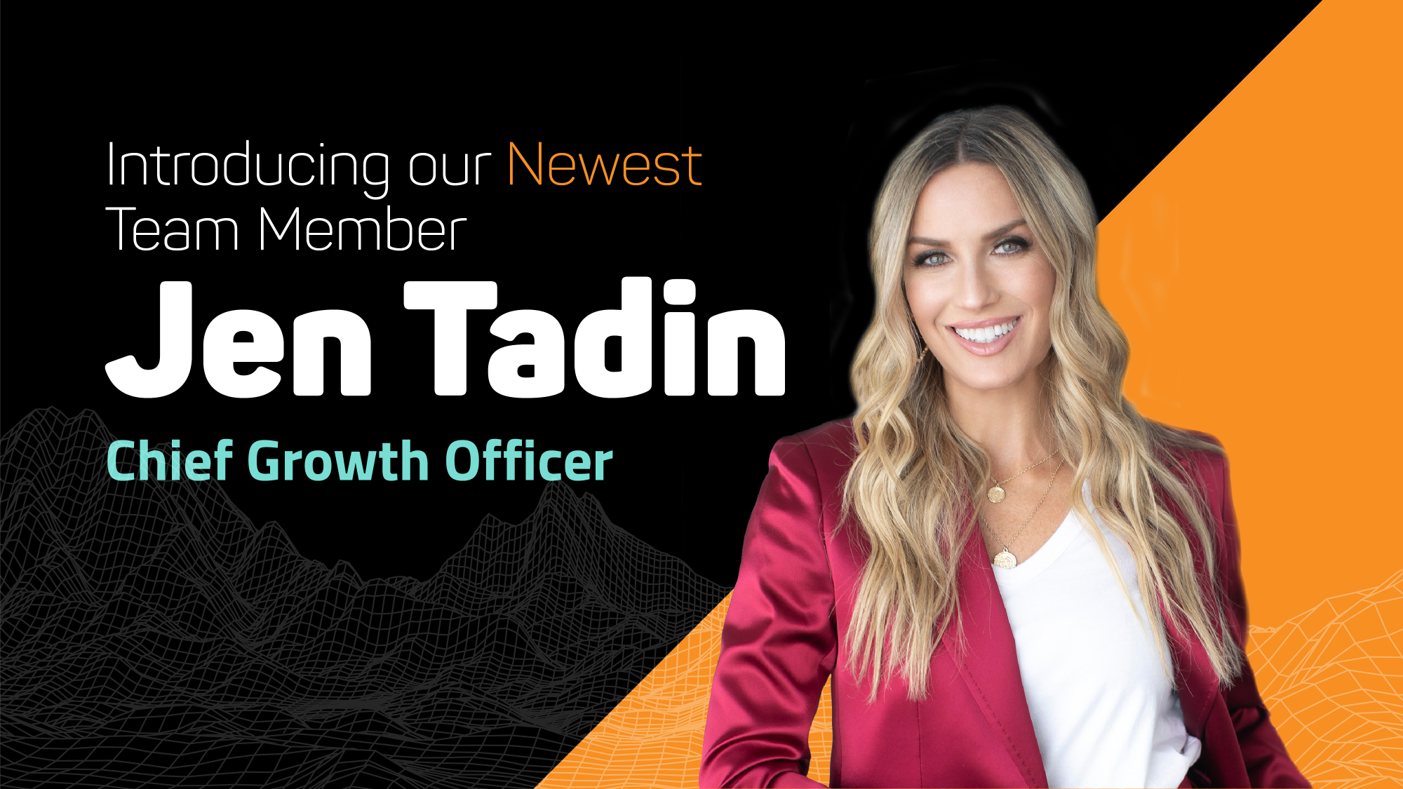 Bold Penguin Announces Jen Tadin as new Chief Growth Officer | Bold Penguin