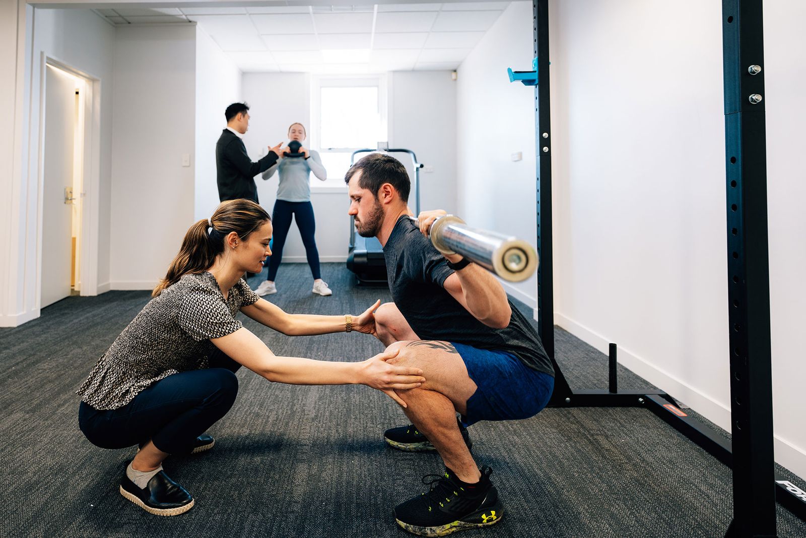 Our Services | Focus Physio Dunedin