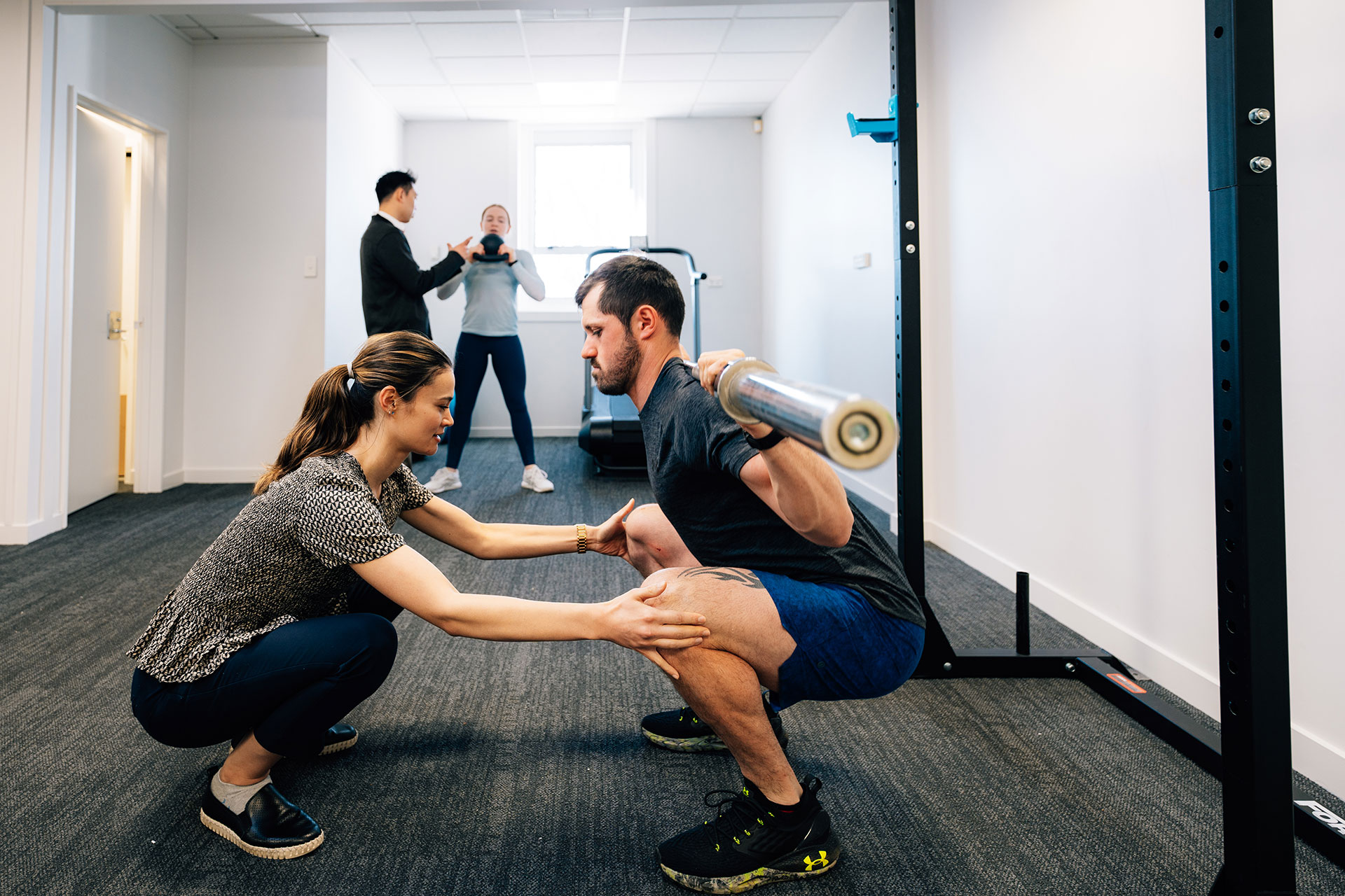 Our Services | Focus Physio Dunedin