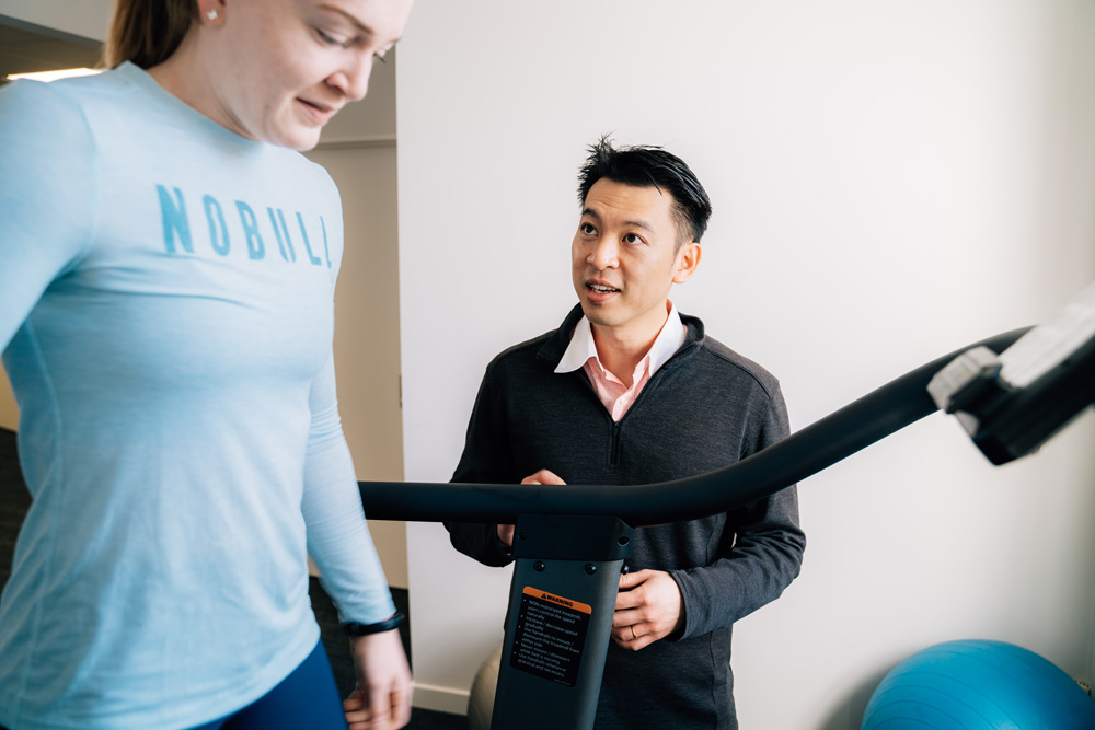 About Us | Focus Physio Dunedin